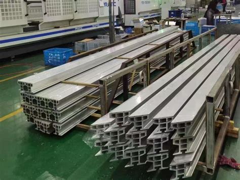 Does Aluminum Rust Huaxiao Materials