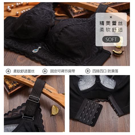 特大码大号胖子胖妹妹内衣女文胸300胖mm200斤加肥加大码薄款胸罩虎窝淘