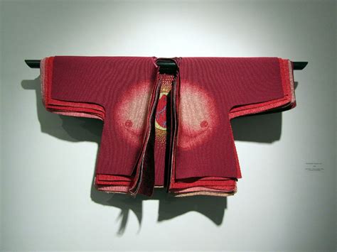 Art In Stitches Jon Eric Riis Shimmer At The Sumter County Gallery