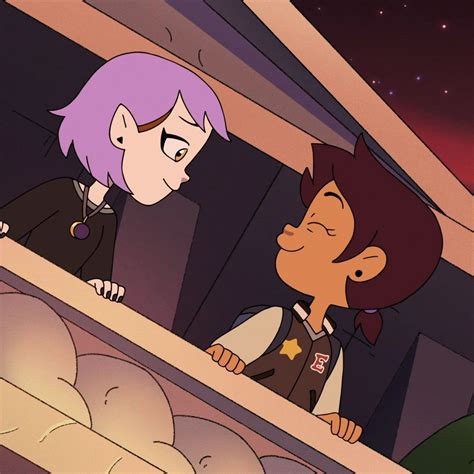 Additional Voices The Owl House Atelier Yuwa Ciao Jp