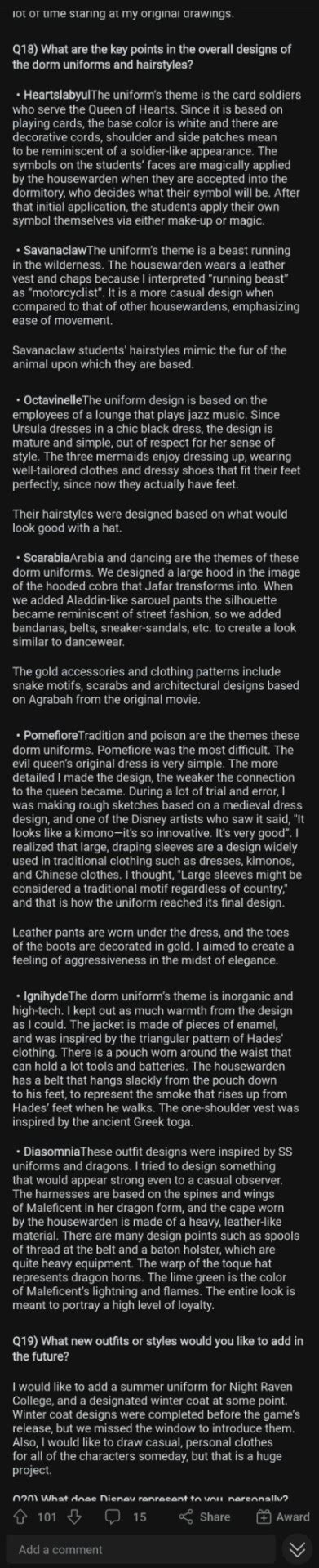 Twisted Wonderland But Gayer Tumblr Tumbex