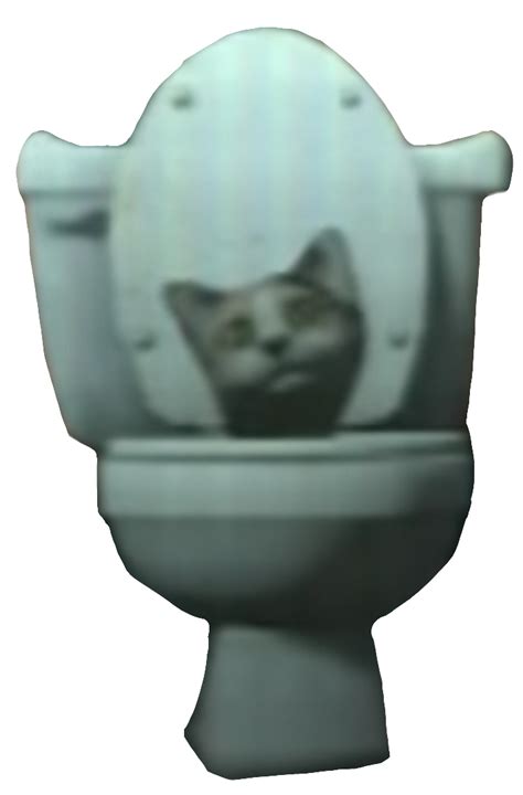 Cat Skibidi Toilet Skibidi Toilet Wiki Fandom