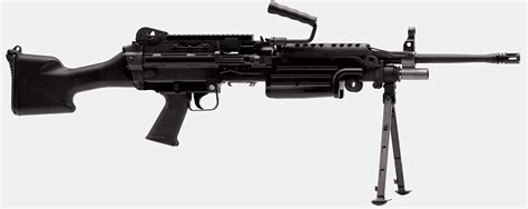 Machine Weapon Gun 4k Military M249 Hd Wallpaper