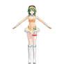 MMD GUMI Extended version DL by TOUKO-P on DeviantArt