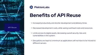 API Reuse PPT