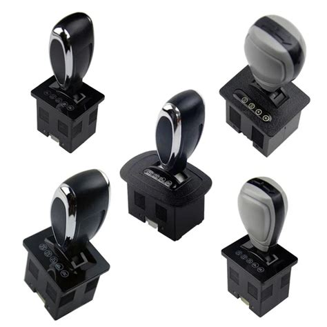 Interrupteur Lectronique De Remplacement 1607233480 Pour Gdr18vli