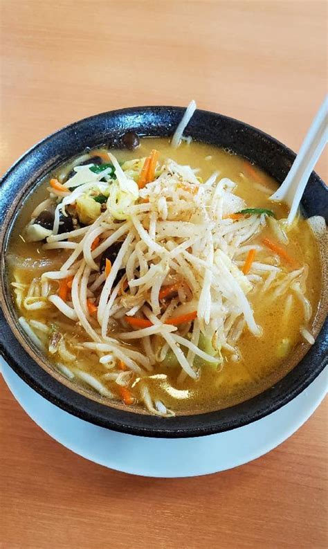 Hiropon Hmaedaさんの口コミ （ランチ）：幸楽苑 青梅店 Retty 日本最大級の実名型グルメサービス