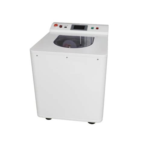Lab Vacuum Mixer With Two 10l Containers And Human Machine Dialogue Control System Suppliers