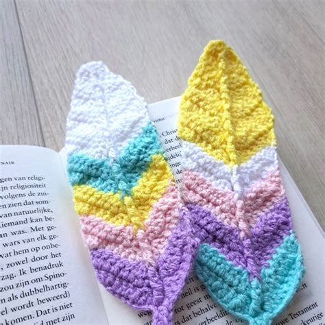 Crochet And Feather Etsy