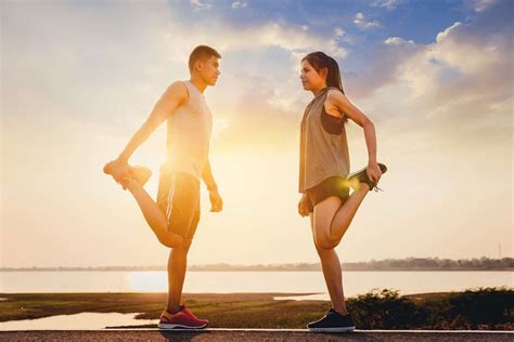 Pulled Hamstring Stretches That Will Put The Pep In Your Step