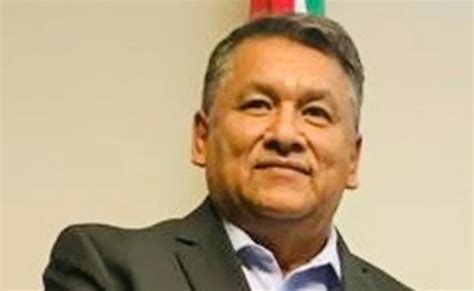 Fallece Senador Faustino López Y Su Esposa En Accidente Automovilístico