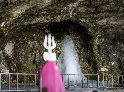 Amarnath Yatra 2024 Date Registration Process Fees Helicopters
