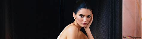 Kendall Jenner Stuart Weitzman Vogue Photoshoot 4k Wallpaper Download