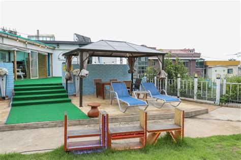 강원도 양양군 빈티지하우스펜션