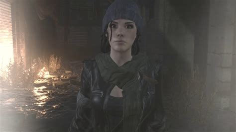 Terminator Resistance Jennifer Sex Telegraph