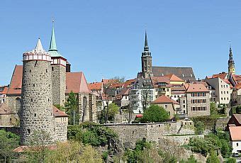 Budziszyn Niemcy Wirtualny Przewodnik Turystyczny Navtur Pl