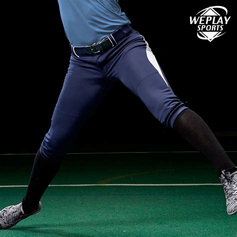 Champro Sports Bp28 Surge Womens Fastpitch Softball Pants