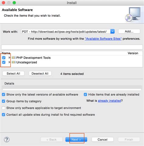 How To Setup Php Development Tools Pdt In Eclipse For Wordpress