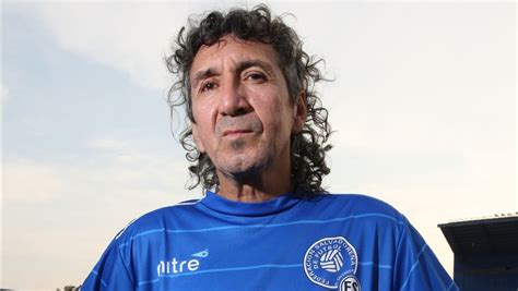 Jorge El Mágico González Cumple 67 Años La Leyenda Que Sigue Siendo