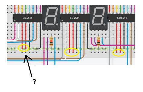 Arduino How Can I Use The Analog Pin To Assign A Variable A Binary