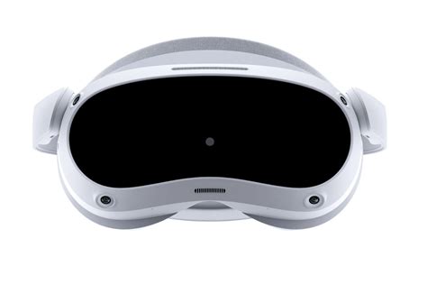 Step Into Tomorrow Pico 4 Headset Revolutionizes Immersive Xr Websta Me