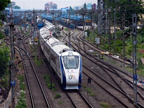 Vande Bharat Express Metro Trains Will Start From January All Details