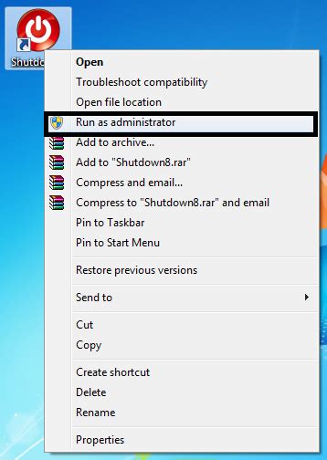 Cara Otomatis Mematikan Laptop Menggunakan Timer Inwepo