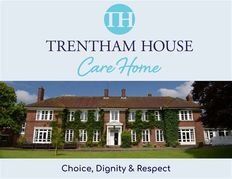 Happy Saint Andrews Day Trentham House Care Home
