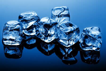 The Different Types Of Commercial Ice For Your Hotel