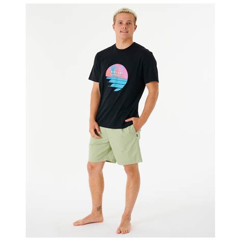 Rip Curl Fill Me Up Tee T Shirt Herren Online Kaufen Bergfreunde De
