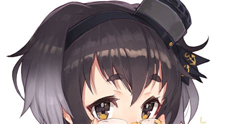 猫口を描いたイラスト特集 愛しい口元ω Pixivision