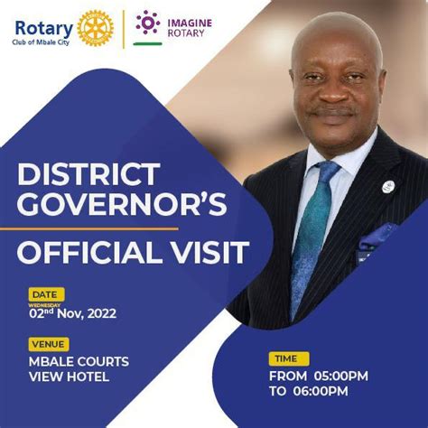 DG Mike Kennedy Sebalu On Twitter Dear Amazing Rotarians Of Mbale