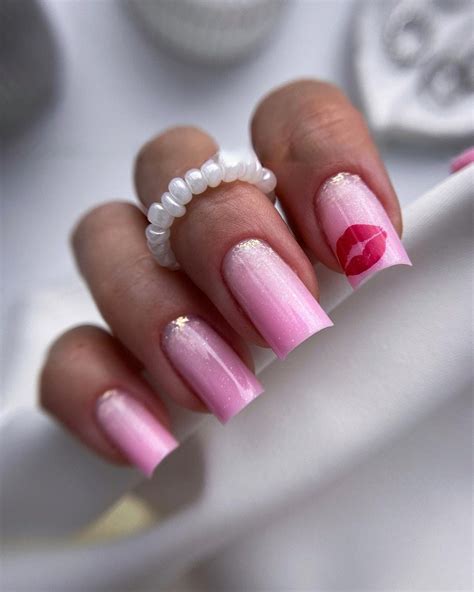 Valentine Nails 2024 Embracing Love With Chic Nail Designs 💖💅 By Nailkicks Dec 2023 Medium