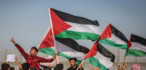 فلسطين تطالب بتدخل أممي لوقف الانتهاكات الإسرائيلية