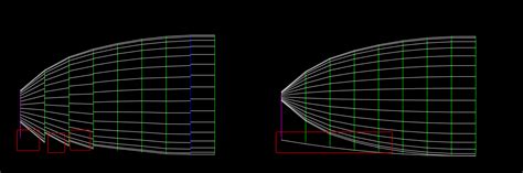 solved path curve along elliptical shape autodesk community