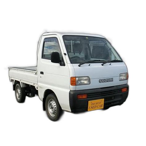 Products Kei Trucks