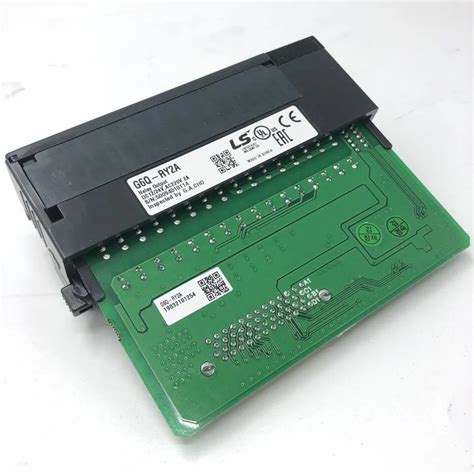 Panel Lsis Plc System G6q Ry2a 24v At ₹ 18000 Piece In Ghaziabad Id 2856527128530