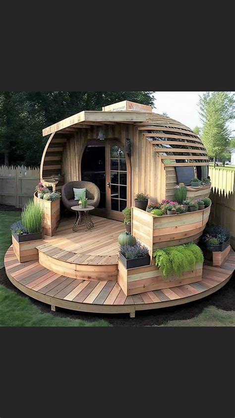 Backyard Cottage Outdoor Decor Backyard Backyard Patio Designs
