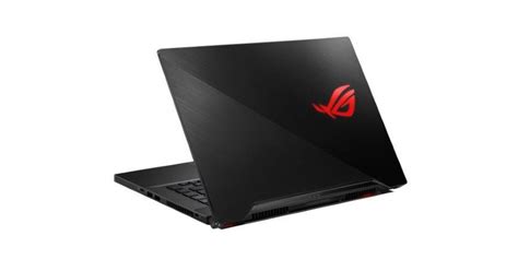 Новые игровые ноутбуки ASUS для российского рынка