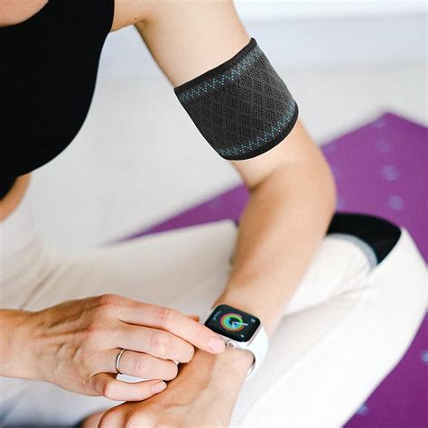 Buy Diabetes Insulin Arm Band For Freestyle Libre Omnipod Dexcom Sensor Covers Fixation Insulin