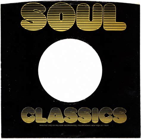 Soul Classics Records Usa