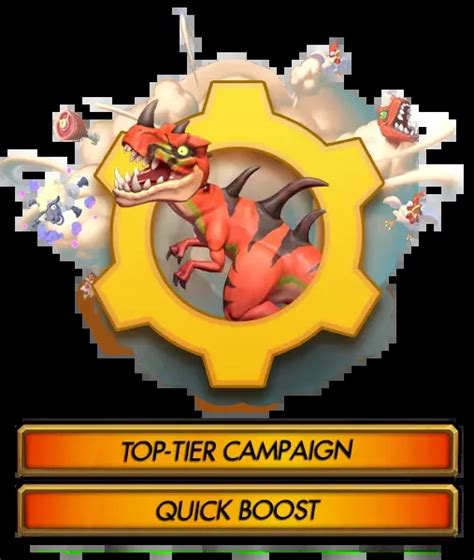 Buy Warcraft Rumble Un Goro Crater Campaign Boost