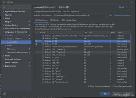 Android StudioGradle Sync Failed In Xx S Xxx MsConnect Timed Out