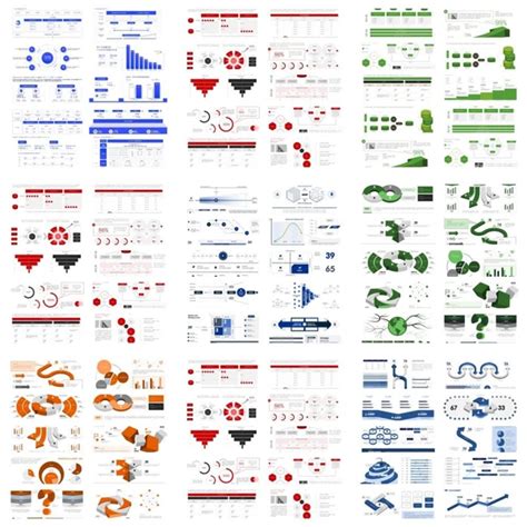 995个设计模板、字体元素、背景大图素材专辑 第2页 全景酷逊素材