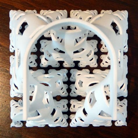 developing fractal curves