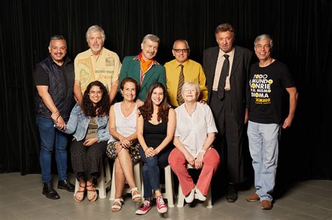 Cuatro Jugadores Se Instalan En El Teatro Trasnocho Por El Azar De