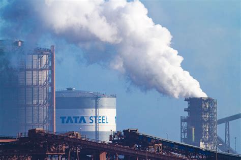 £135m To Support Businesses Hit By Tata Steel Job Losses News Kiss