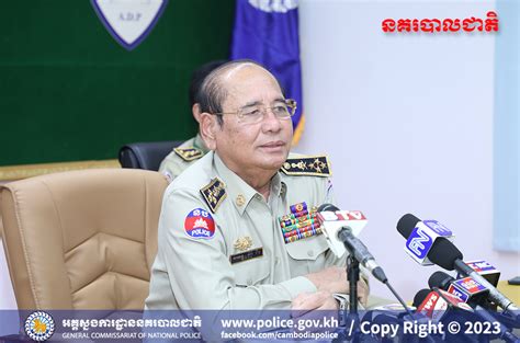 ឧក្រិដ្ឋជន៧នាក់ ត្រូវបានចាប់ខ្លួន ខណៈទណ្ឌិតមេក្លោងគ្រឿងញៀនបន្ដរត់គេចខ្លួន ឧក្រិដ្ឋជនរៀបចំផែនការ