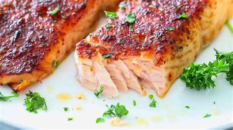 Ultimate Air Fryer Salmon Recipe Diy Joy