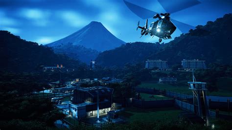 Jurassic World Evolution Deluxe Edition Wingamestore